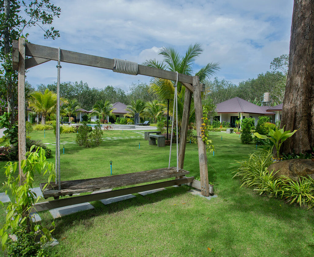 About The PARC - The Phuket Addiction Recovery Clinic