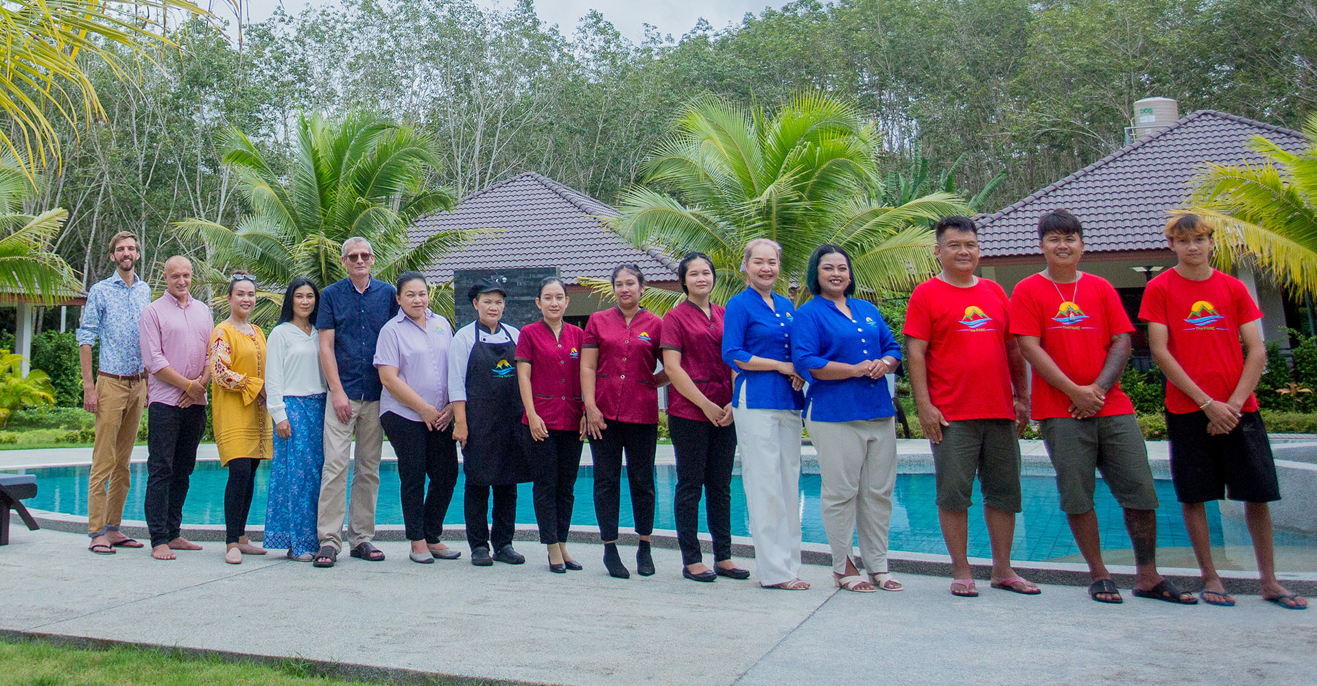 About The PARC - The Phuket Addiction Recovery Clinic